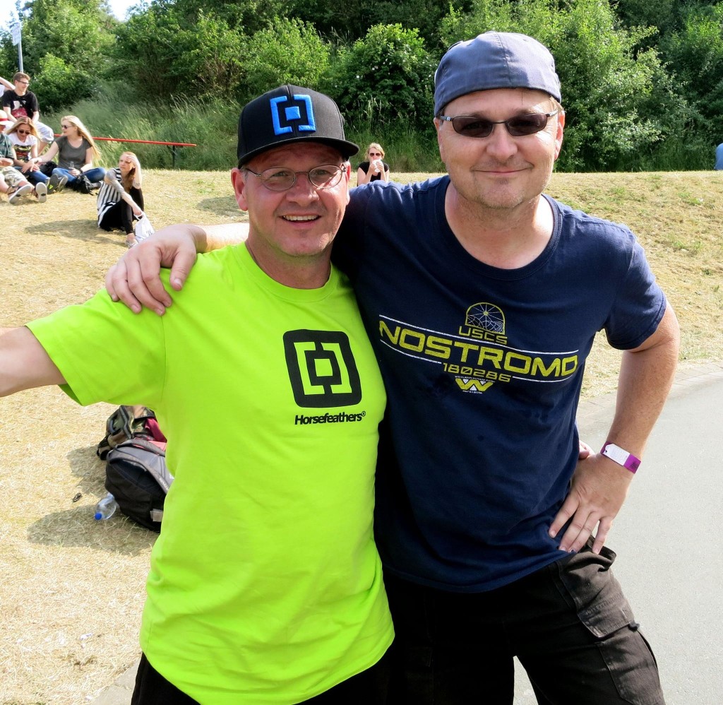 A Texas Freestyler In Europe – the Freestyle Podcast